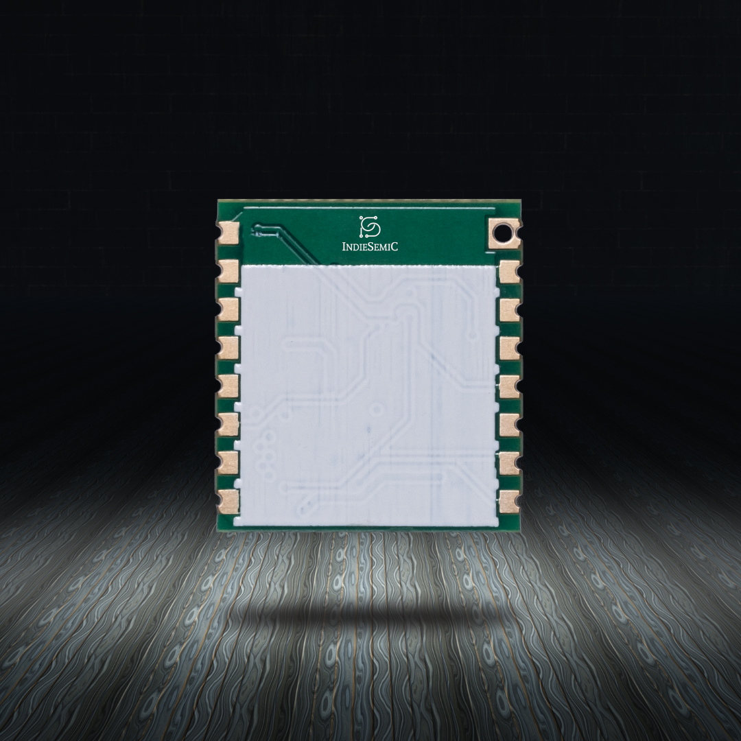 IndieSemiC